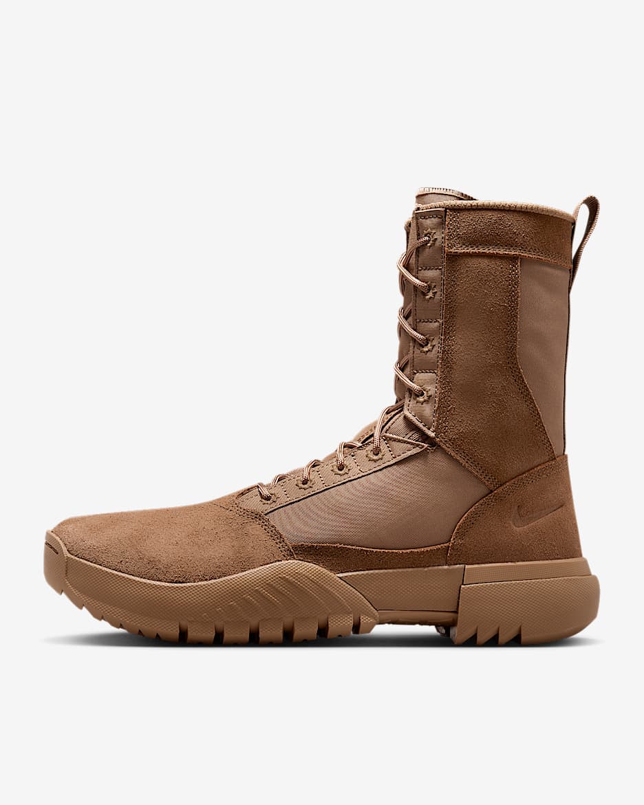 Botas tácticas Nike SFB Air Field Ukiah 8" L. Nike.com